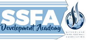 Sutherland Shire Football Association